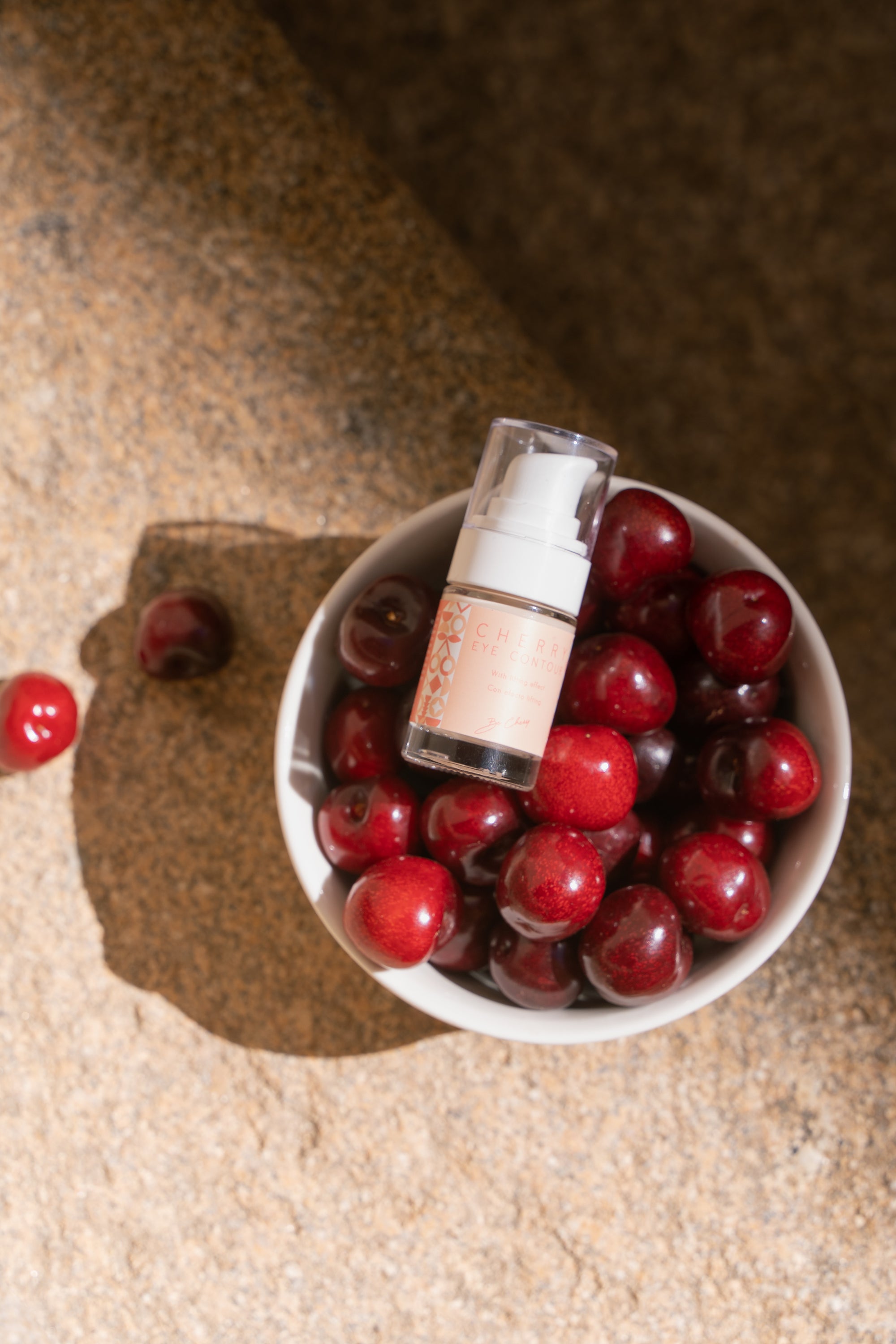 Be Cherry Cosmetics 🍒 | 100% Natural Cosmetics